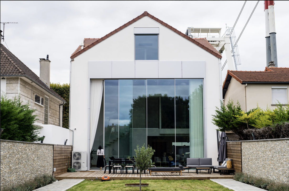 CREATIVE WINDOWS - OTIIMA AUSTRALIA